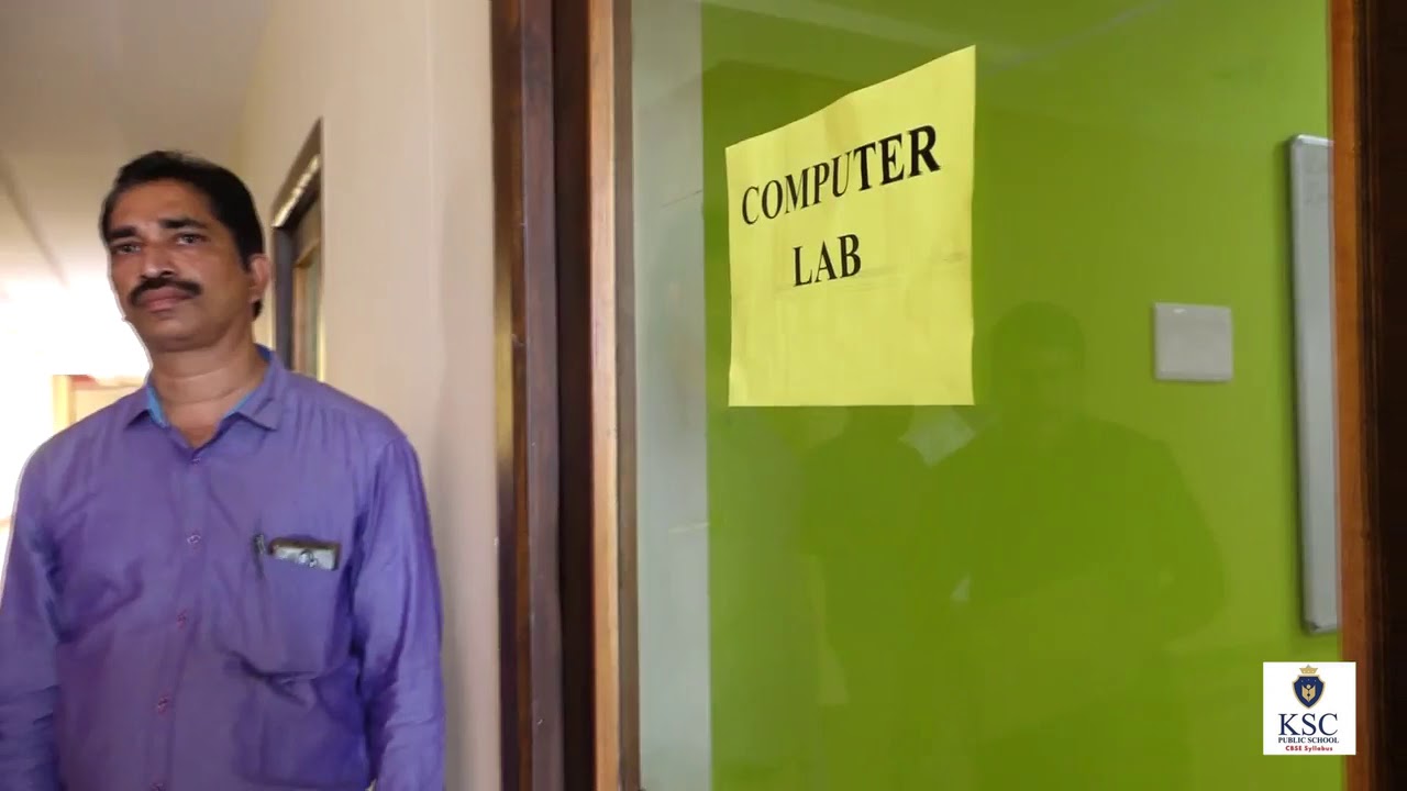 KSC PUBLIC SCHOOL ANTHIYUR - YouTube