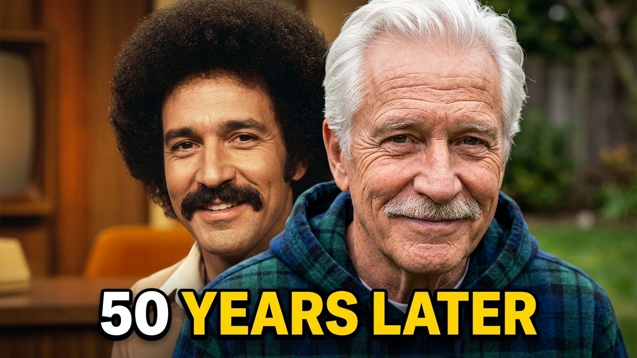 Good Times (1974) Cast Then and Now 2026 | What Became of Your Favorite ...
