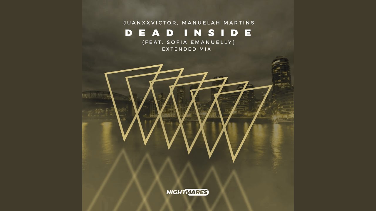 Dead Inside (Extended Mix) - YouTube