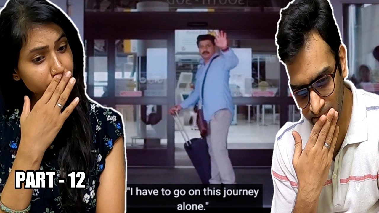 2 Countries Comedy Scene Reaction | Part-12 | Thanne Thanne Video Song ...