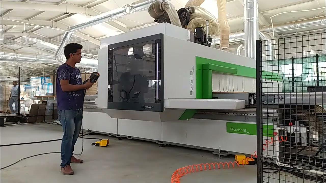 5 Axis Cnc Operating Procedure Easy Way To Learn 5 Axis Cnc Machine How To Operate Cnc