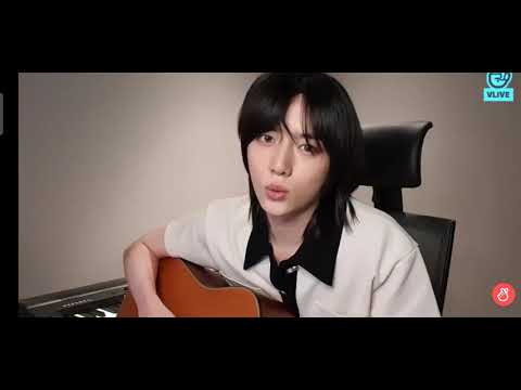 [TXT] ASMR raining with Beomgyu and his guitar