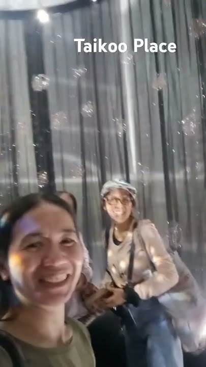 two taikoo Place #goodvibes #galamode #ofwhongkong #youtubechannel - YouTube