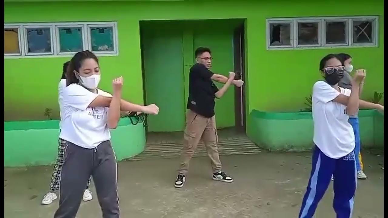 BSCS 1A P E - YouTube