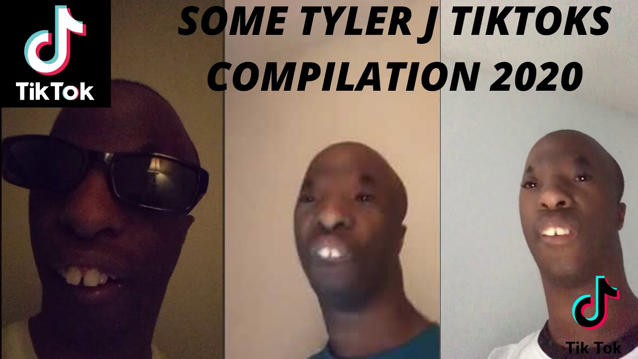 some TYLER J TIKTOK COMPILATION 2020 - YouTube