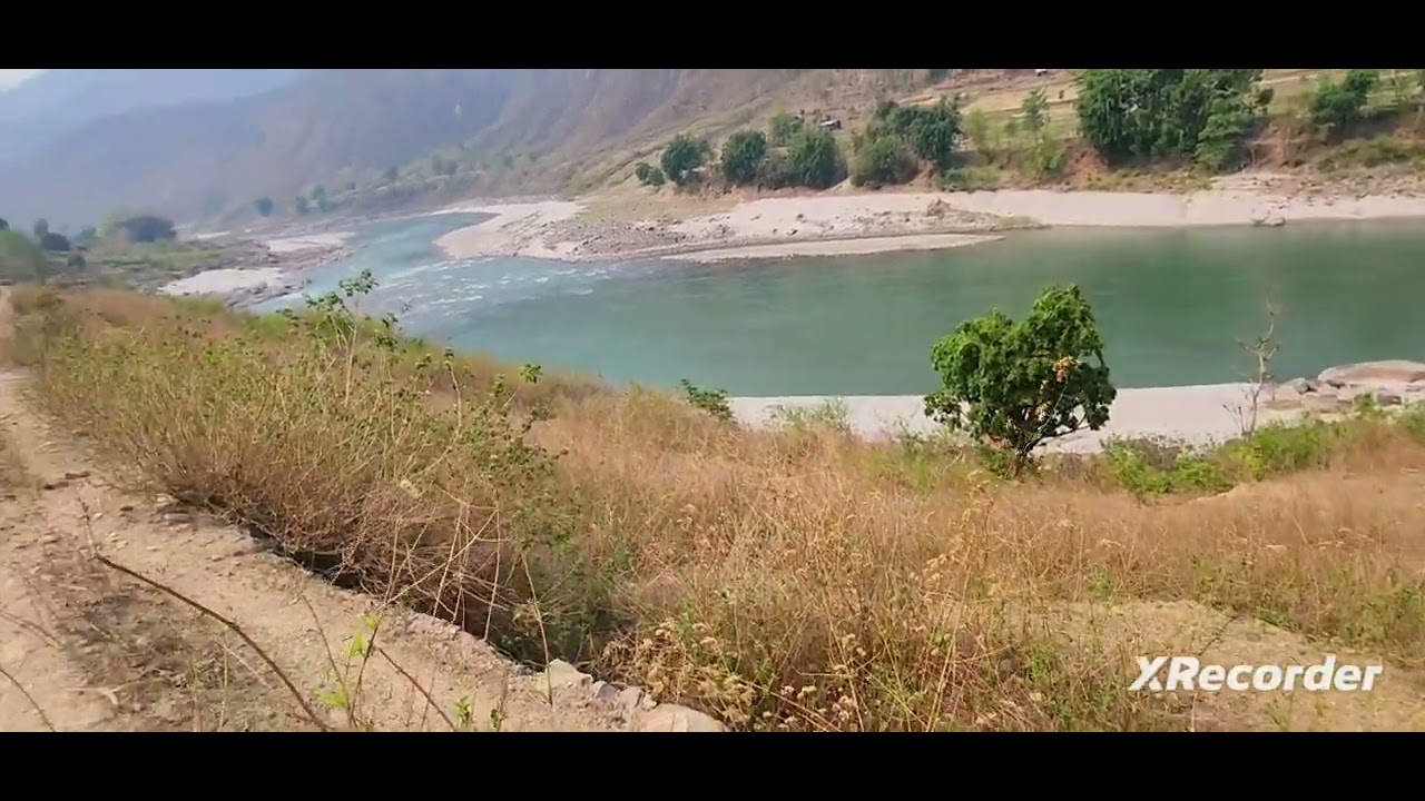 dudha koshi in nepal#nepal #hills ##viral #foryou #foryoupage - YouTube