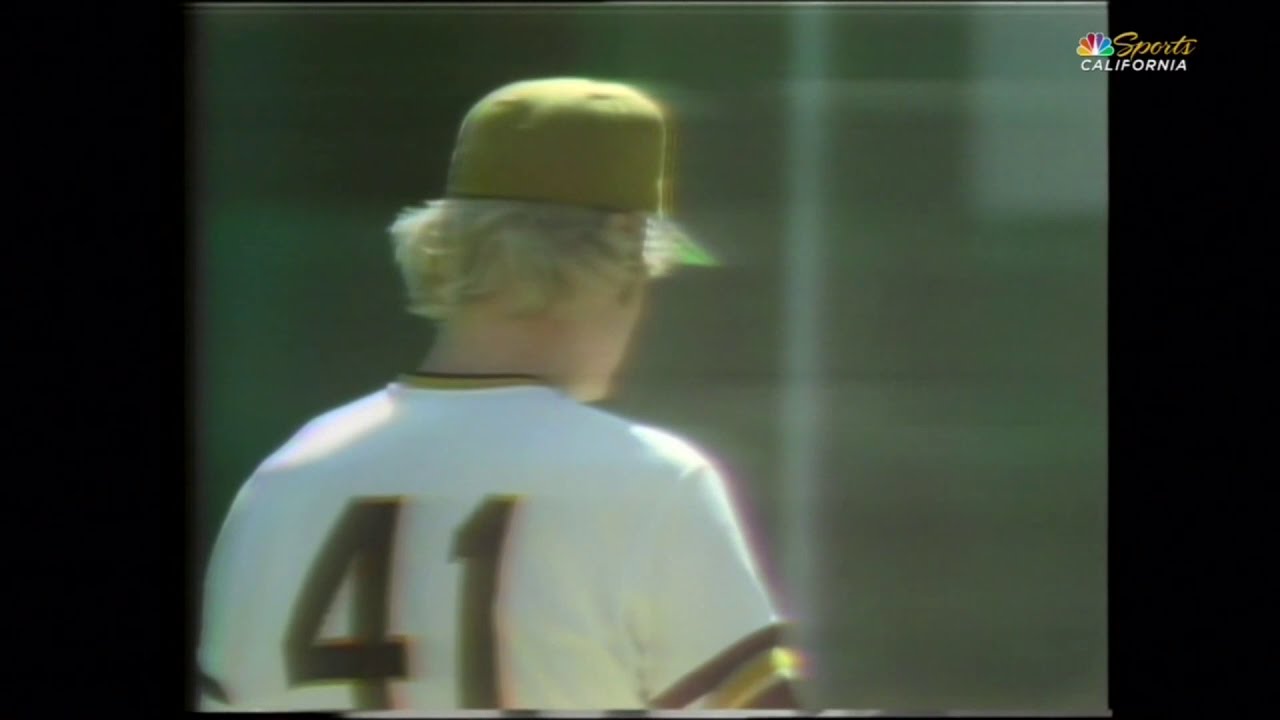 1974 MLB playoff highlights - YouTube