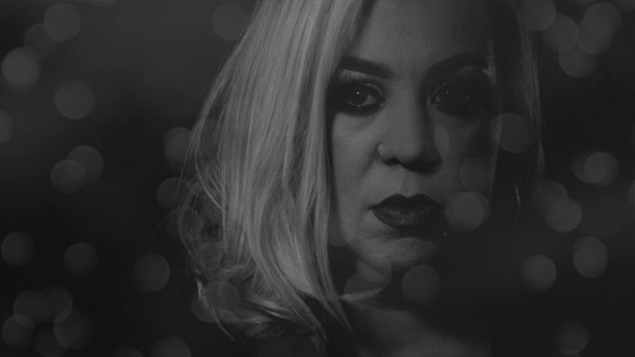Amba Tremain ~ More Than My Mistakes [Official Lyric Video] - YouTube