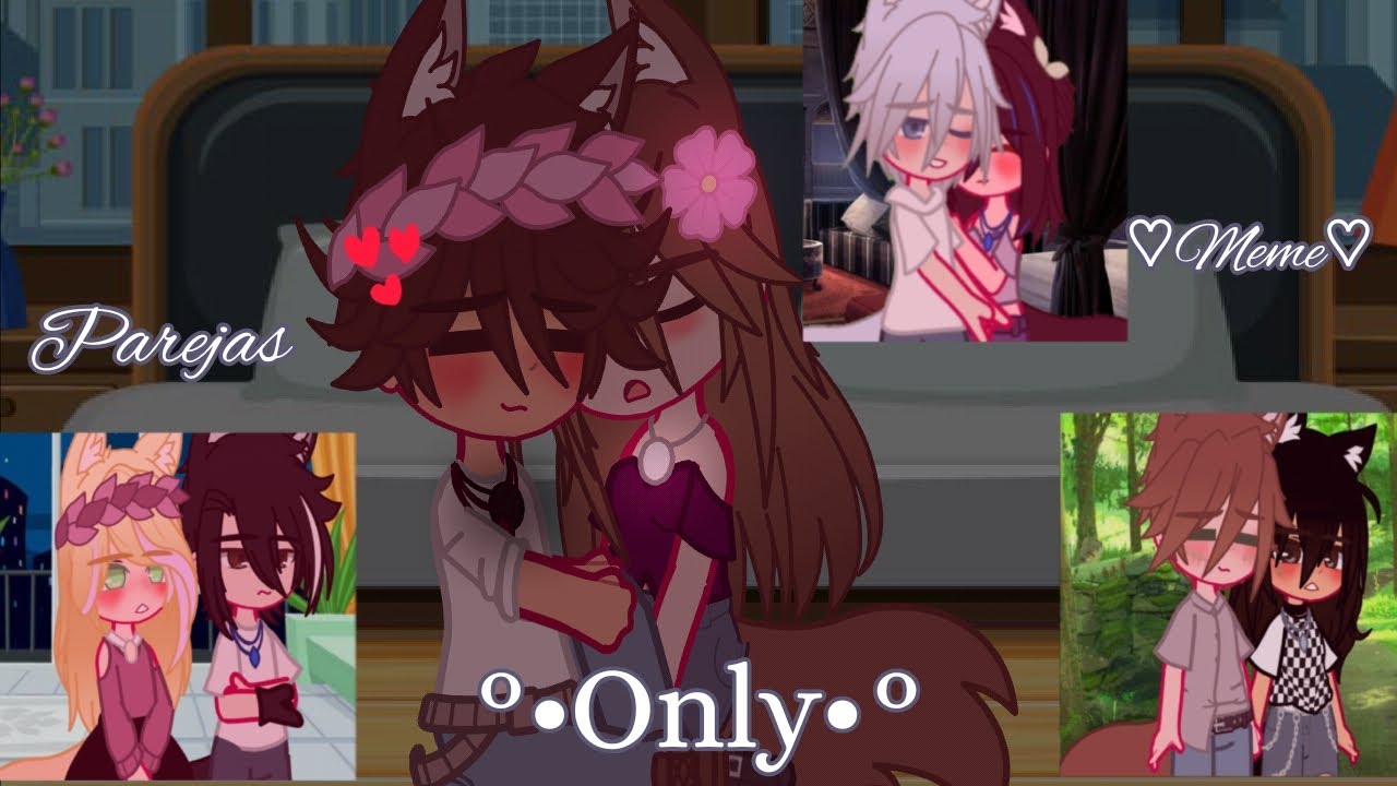 ~💌°•Only•°💞~ ♡Meme Parejas♡ [Liu x Mirabel, Zack x Eliza, Alex x Zoe y ...