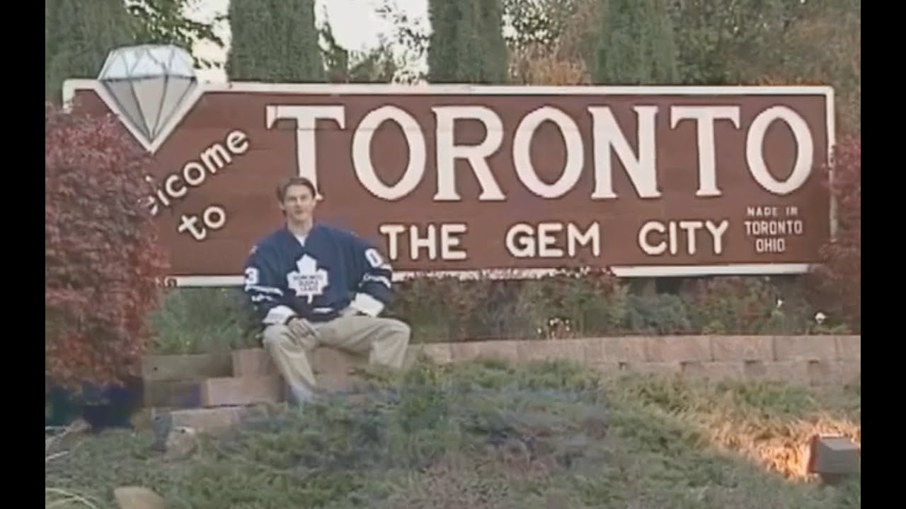 MLA Year 2 - Show 6 -Toronto, OHIO! John Brophy, the nearby Penguins, a ...