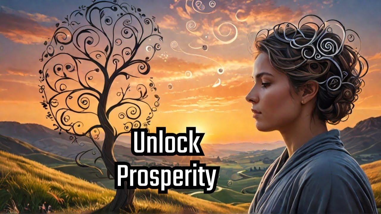 Uncovering the Secret to a Prosperous Life: The Law of Harmony ...