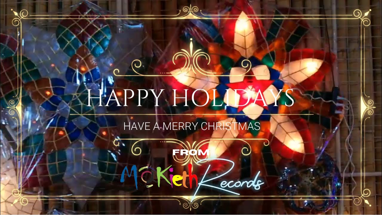 CHRISTMAS PROMOTIONAL - SAMPLE VIDEO - YouTube