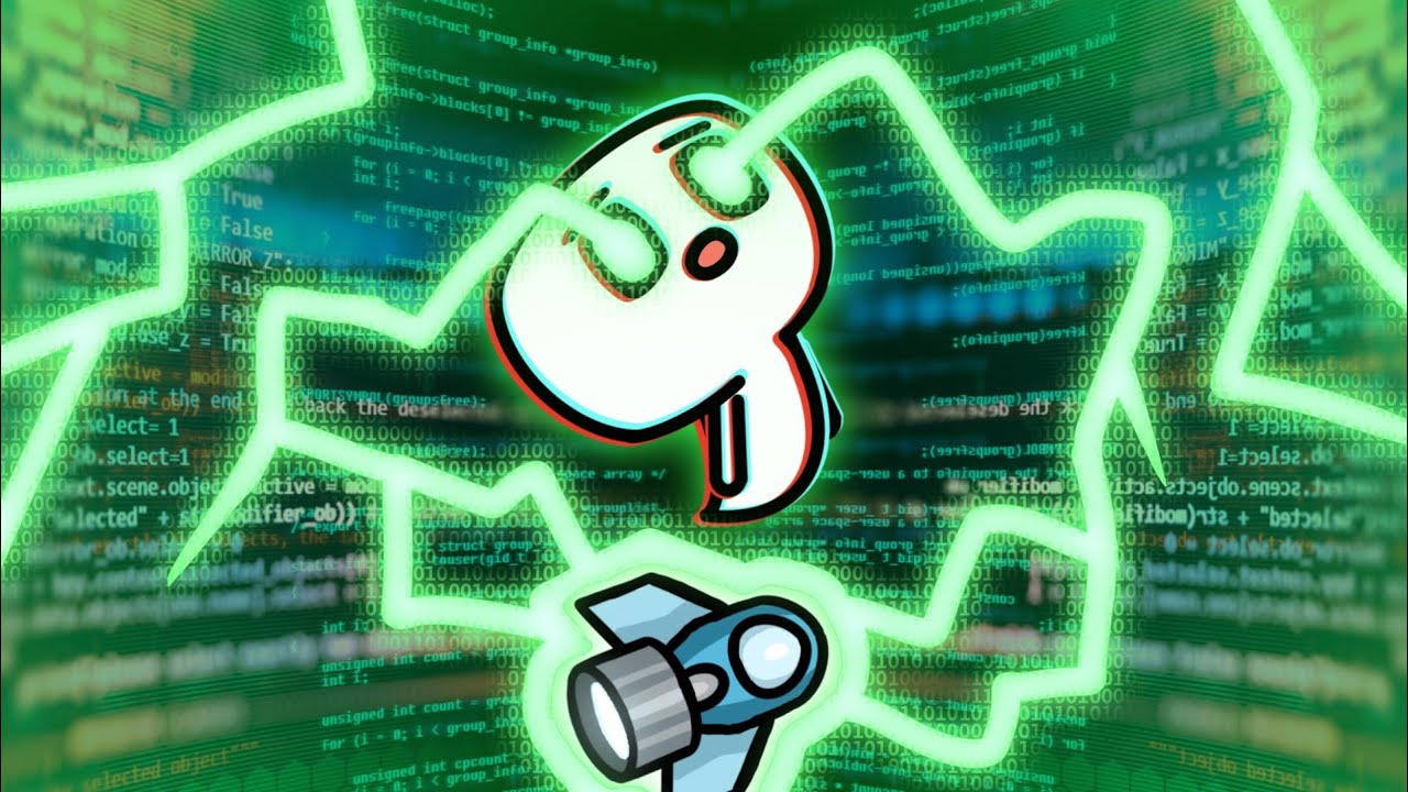 Overkilling a Computer Science Homework 😈(by Developing a Game) - YouTube