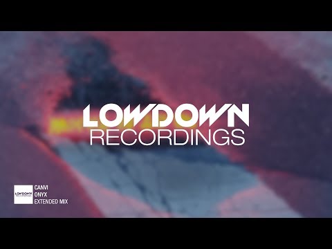 CANVI - Onyx (Extended Mix)