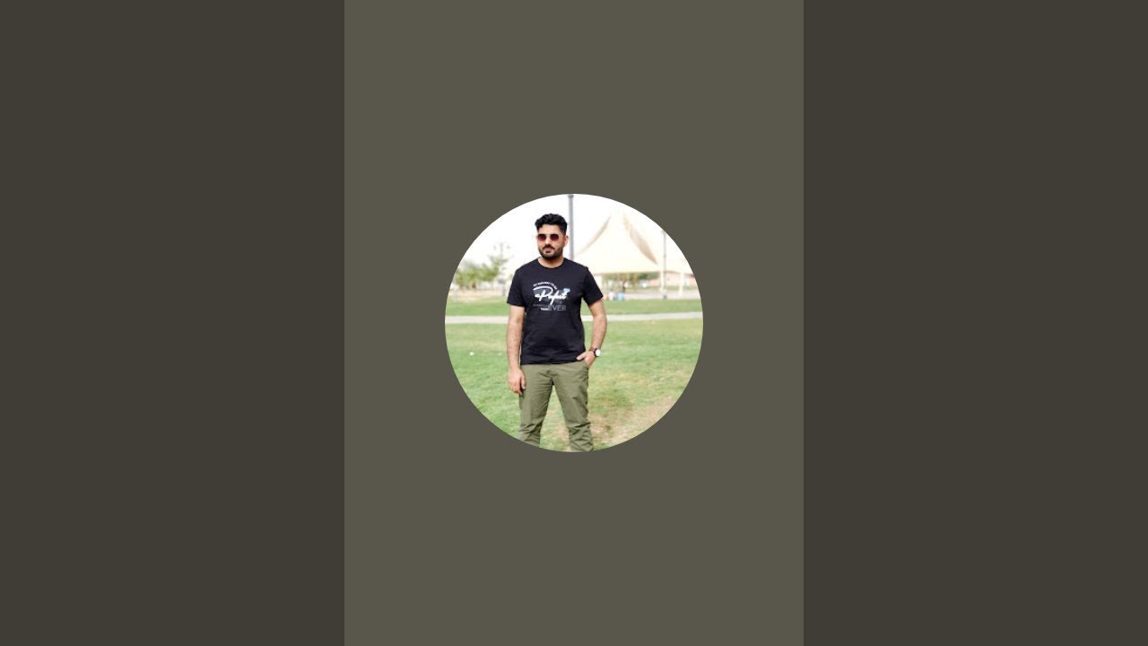 sunny virk is live - YouTube