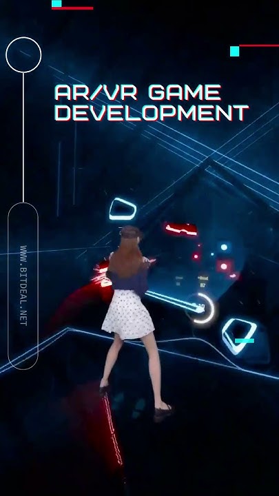 Bitdeal's End-to-End Game Development Solutions - YouTube