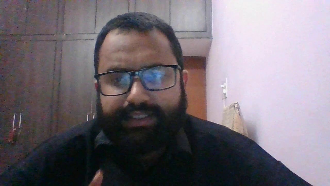Economics Online Lecture by Mudit Dubey Sir City Law College - YouTube