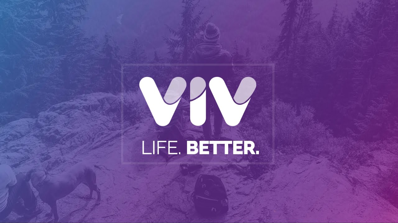VIV PRESENTATION 21 MIN - YouTube
