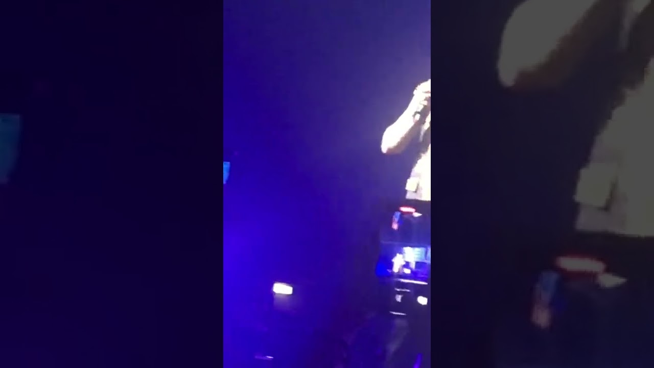 ADAM LAMBERT “NESSUN DORMA” 07/10/2022 Bologna QUEEN&ADAMLAMBERT live ...