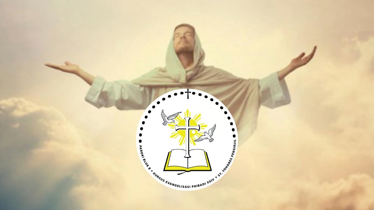 Mars KEP 24 Paroki Blok B | cinematic - YouTube