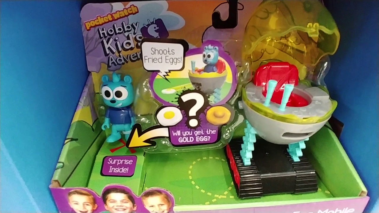 Lego, Ryan's World Toys - Walmart Aug 2019 - YouTube