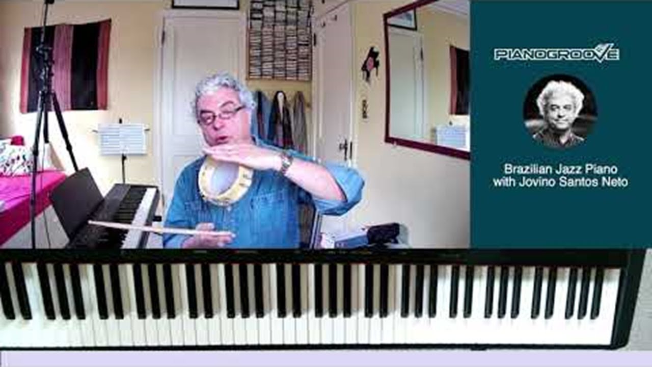 Brazilian Rhythms 101: The Essential Guide to Brazilian Samba Patterns ...