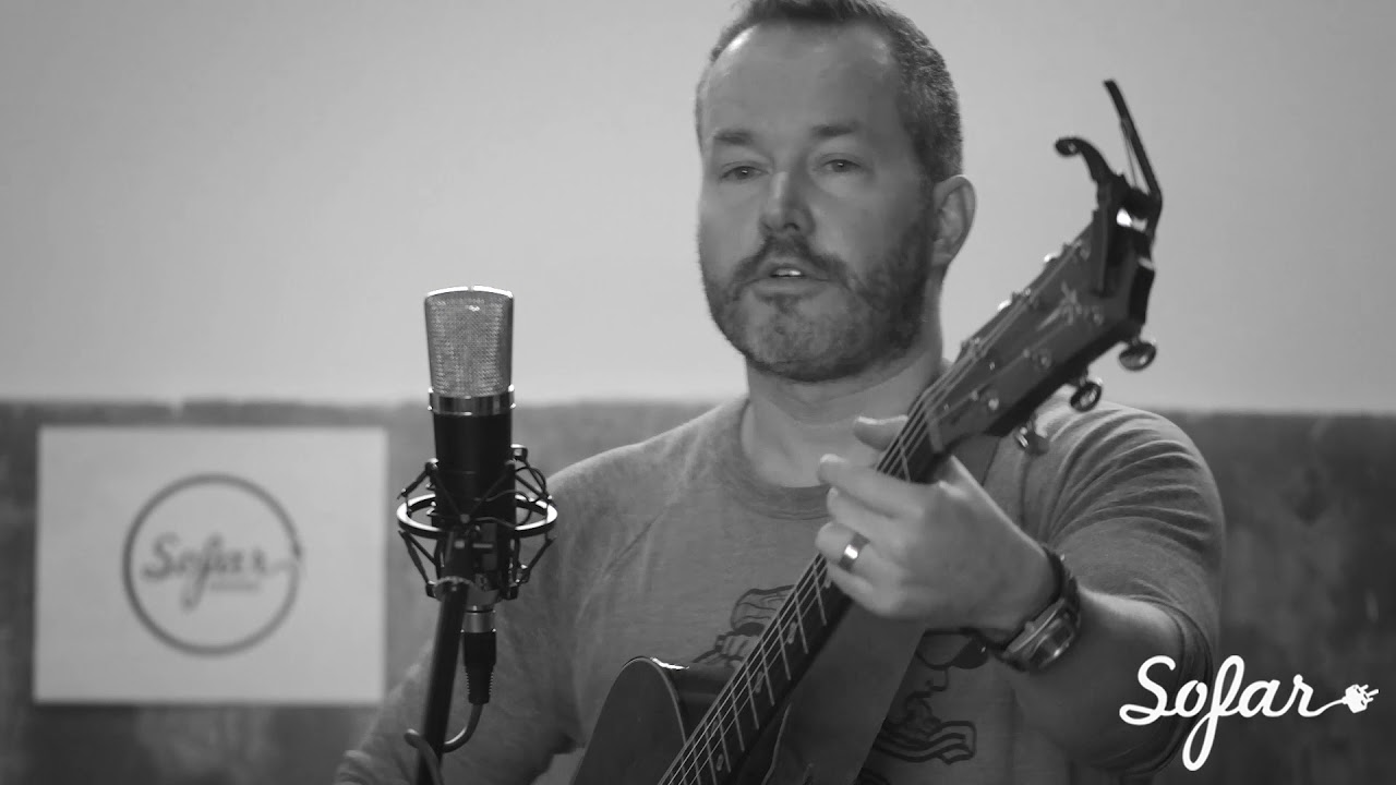 Dave Tamkin - Cedar | Sofar Denver - YouTube