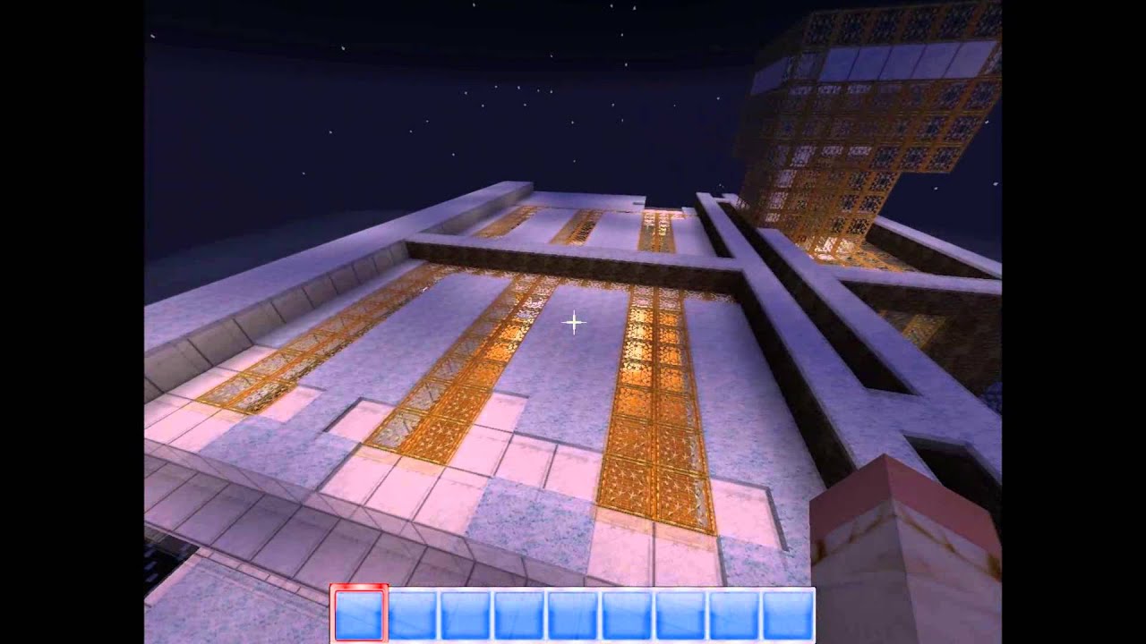 Realistic Pirate Texture Pack 1.7.5 - YouTube