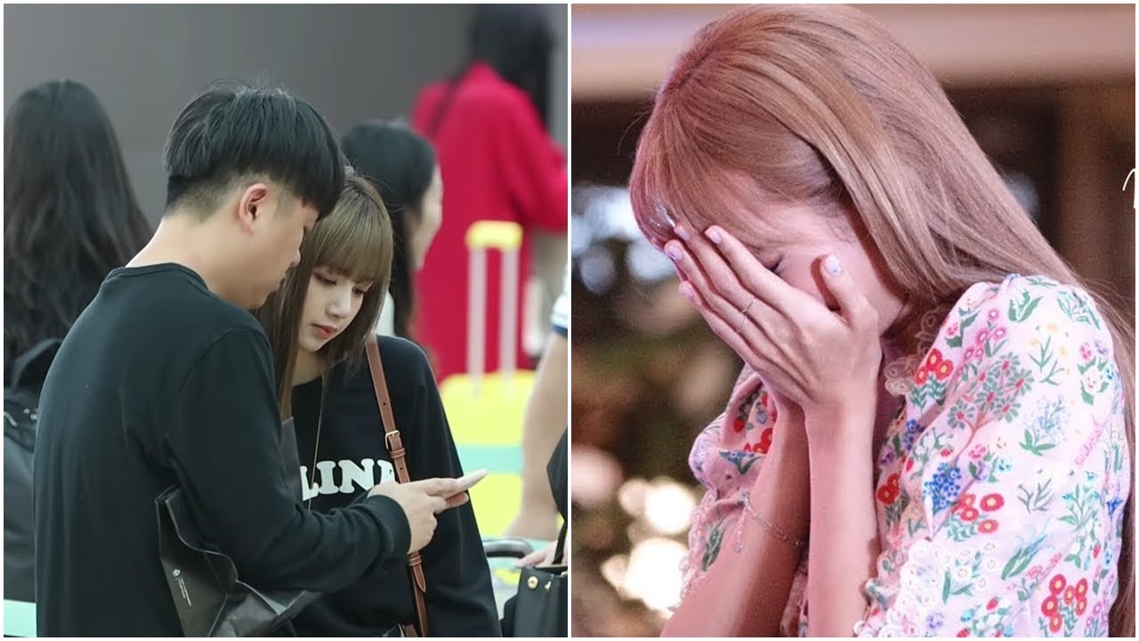 Fans are heartbroken after seeing Past footage of Lisa & her ex-manager ...