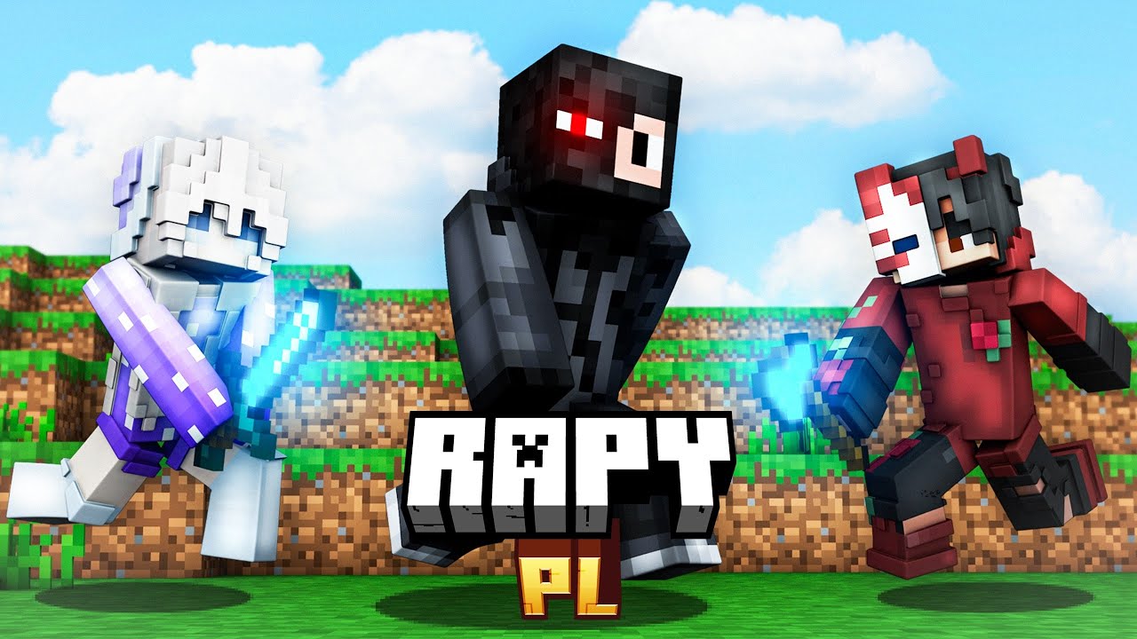 Przetestowaliśmy Tryb PRACTICE NA RAPY.PL /@Xaikaw - YouTube