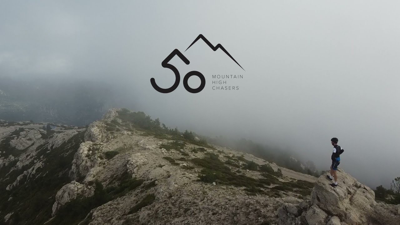 Mountain High Chasers in Cambrils 2021 - YouTube