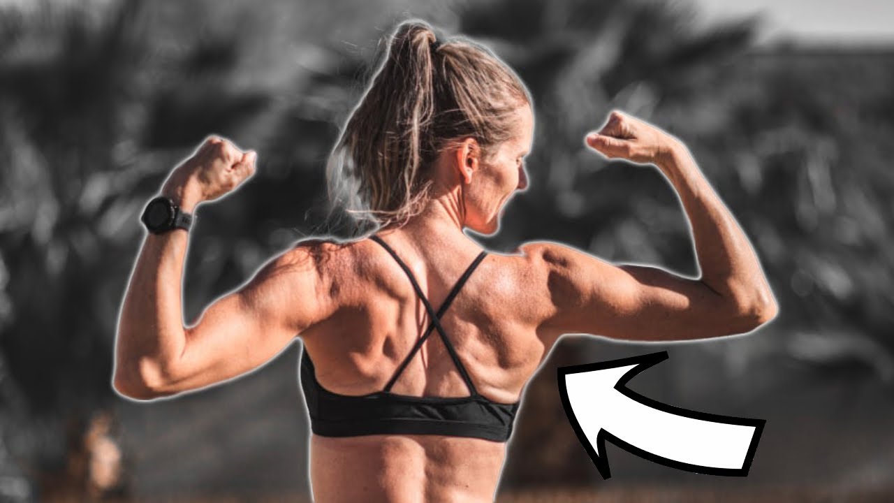 I Swam Everyday For 30 Days - YouTube