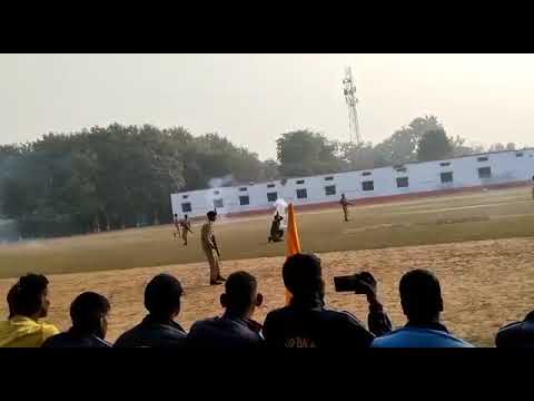 Section Formation - YouTube