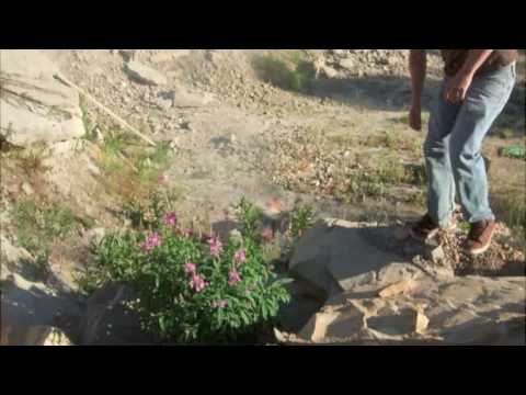 most awesome explosion ever achieved - YouTube