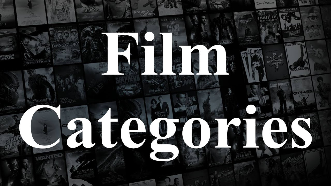 FILM CATEGORIES YouTube film-categories-youtube