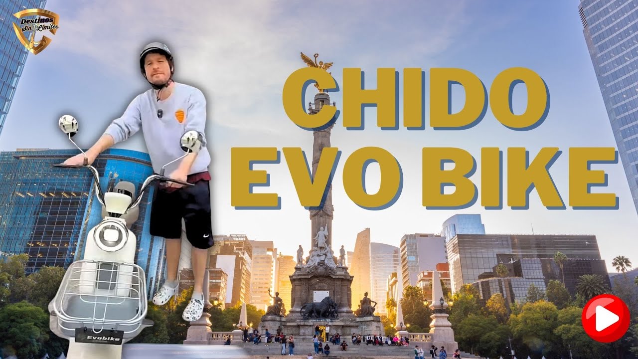 Visite el nuevo emprendimiento de Luisito comunica en el DF. # ...