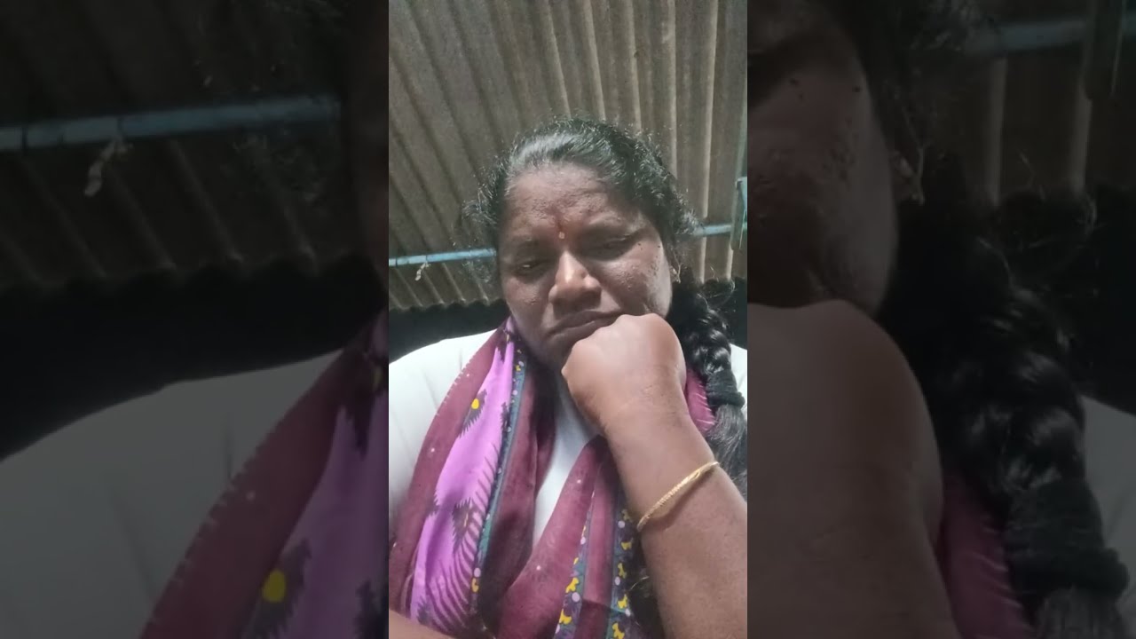 Gokul My Family is live - YouTube
