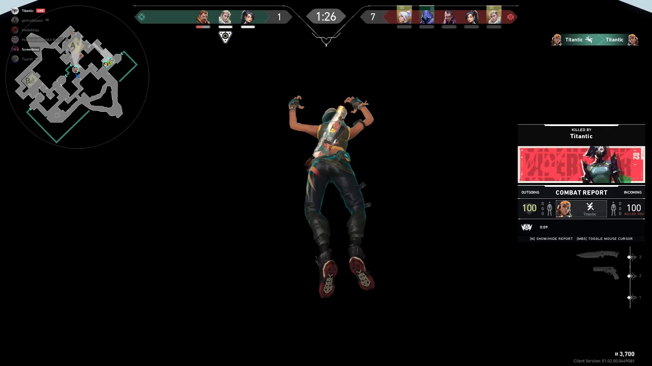 Fully Released Game BTW - YouTube