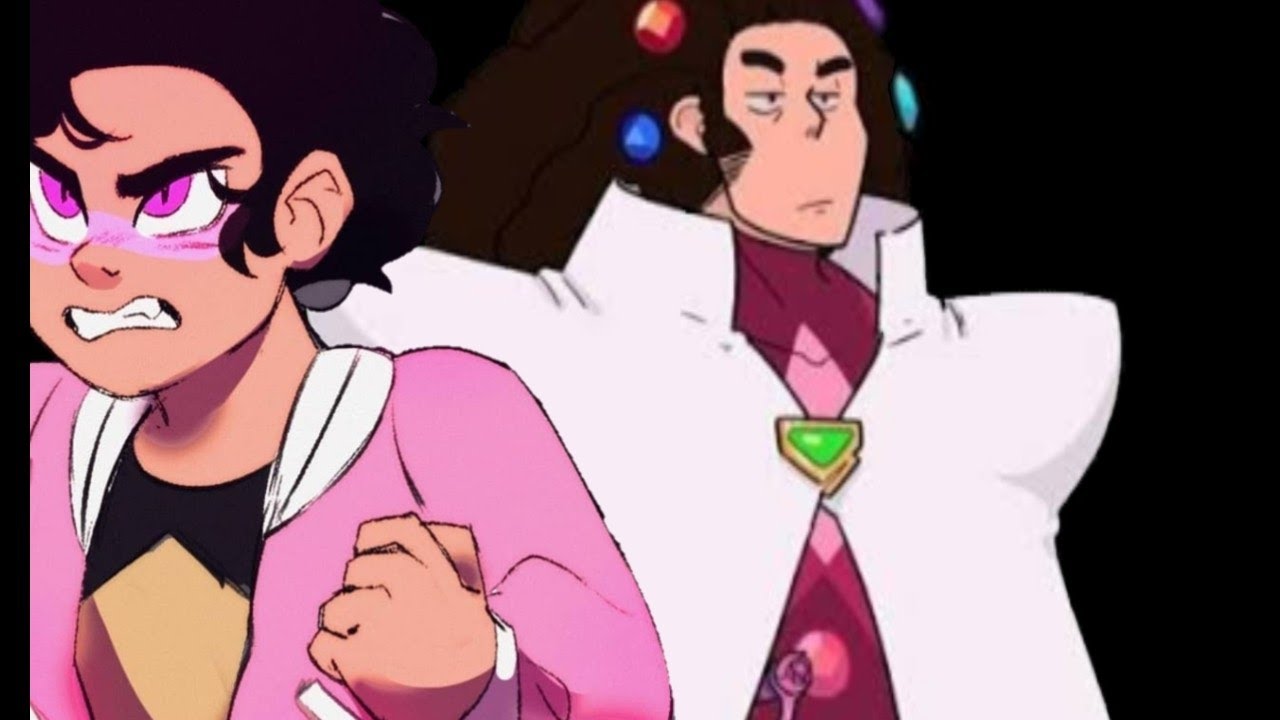 ¿Quien es evil steven y cual es su relacion con la futura corrupcion de ...