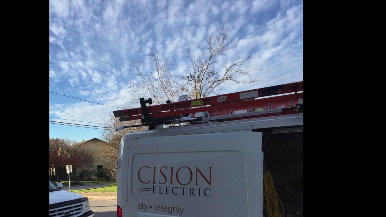 2016 Precision Electric Slideshow - YouTube