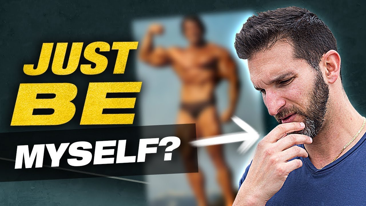 What If I'm Not The Biggest/Leanest/Smartest Guy In Town? (FITNESS ...