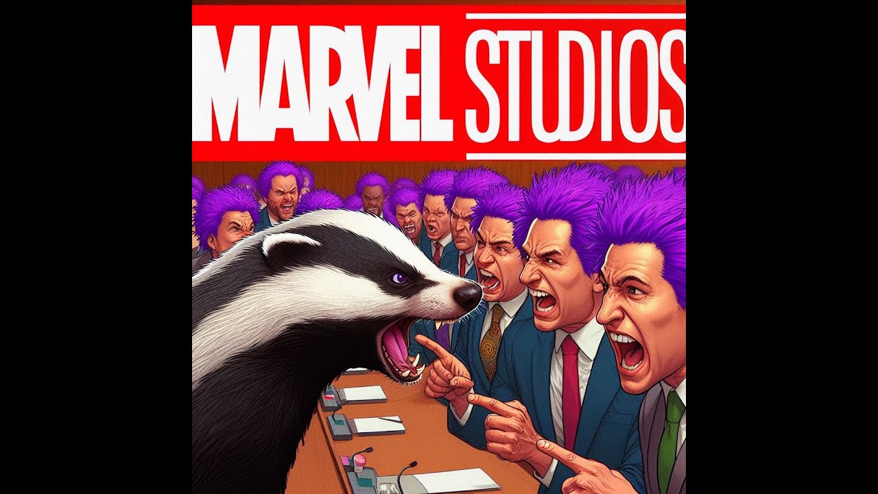 Disney's Marvel Is In Complete Disarray, It's Only Gonna Get Worse ...