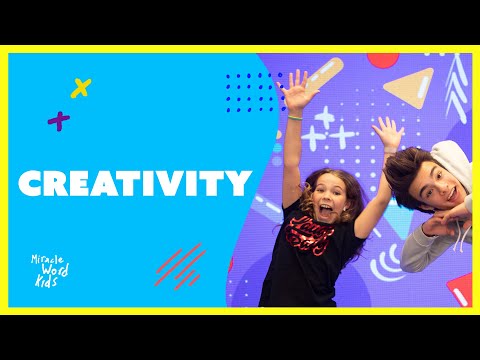 What Did Jesus Say About Creativity