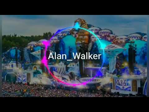 Música electrónica / Alan Walker \