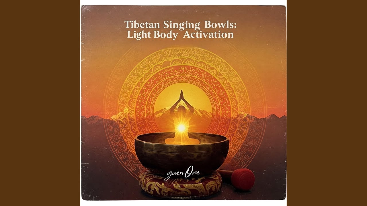 Etheric Flow - YouTube