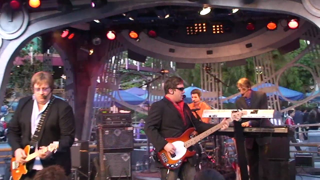 INSTANT REPLAY BAND in 1080i H D - YouTube