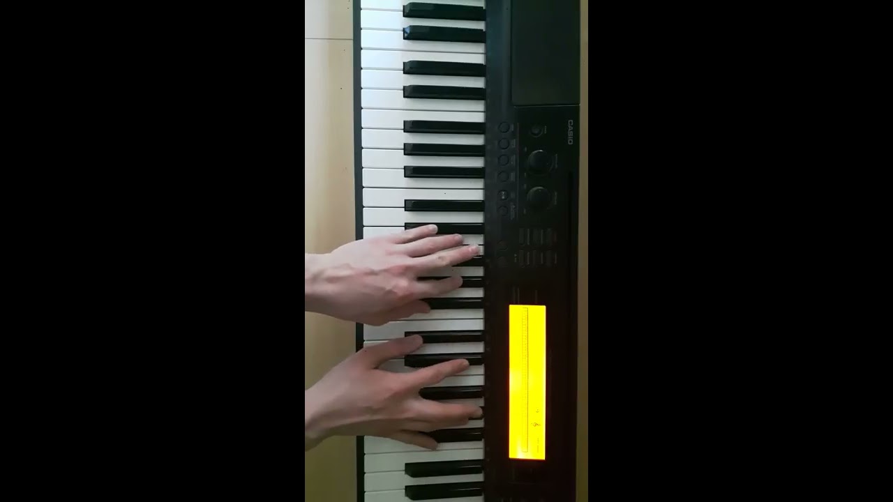 Eb7sus - Piano Chords - How To Play - YouTube