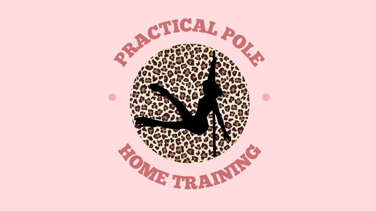 Pole Tutorial - Back to Pole Body Roll - YouTube