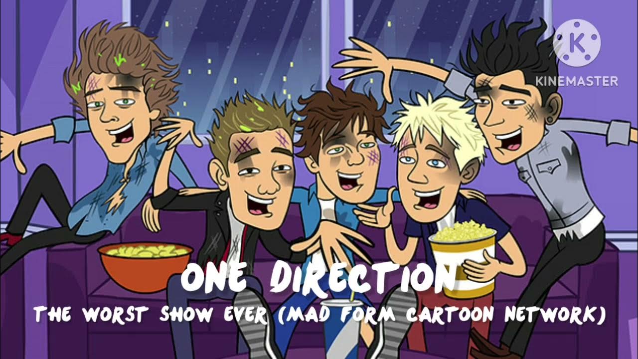 One Direction: The Worst Show Ever - YouTube