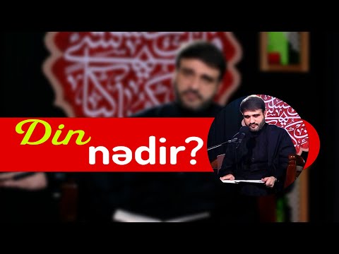 Hacı Ramil-Din nədir?!  | 2022